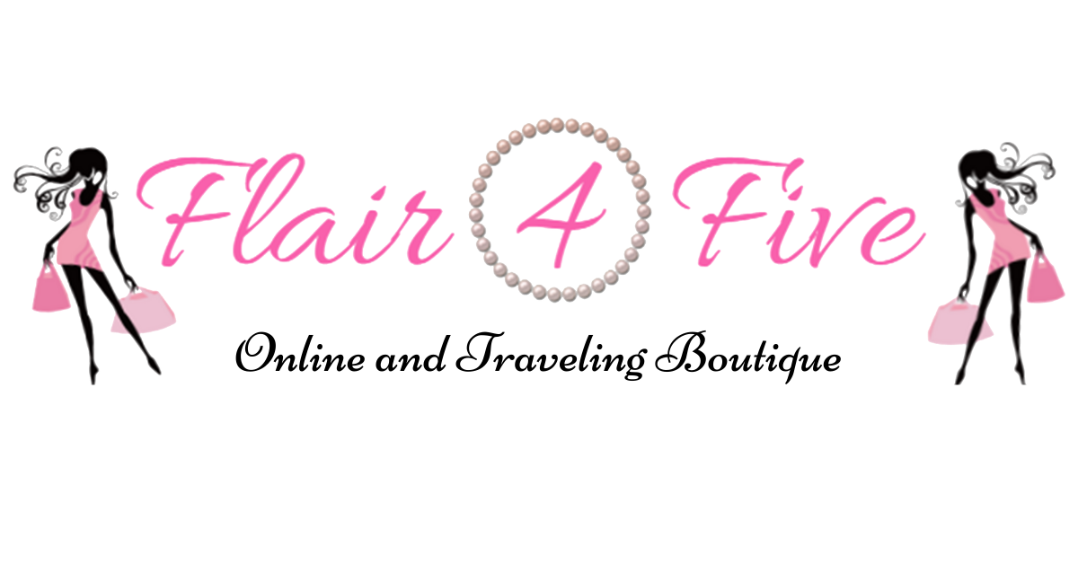 Flair 4 Five – Flair 4 Five @ Tauntus